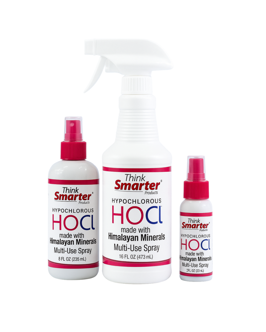 Multi-Use Spray – TSP.com